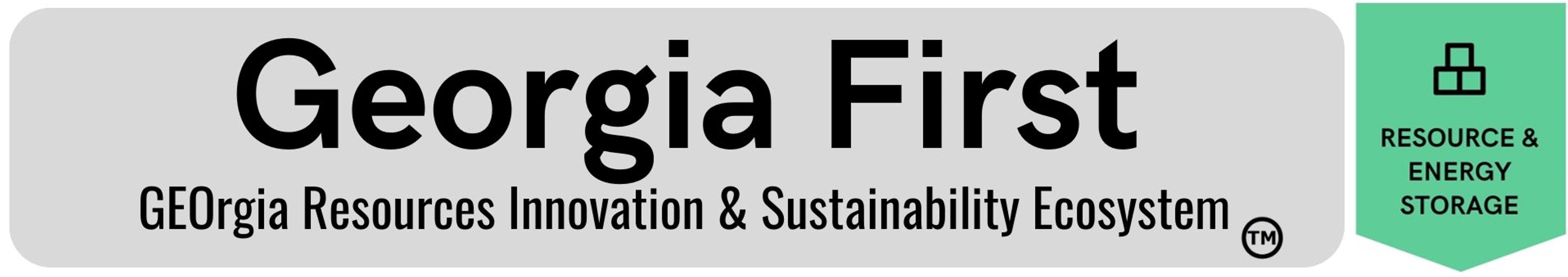 Resource & Energy Storage | Department of Geology